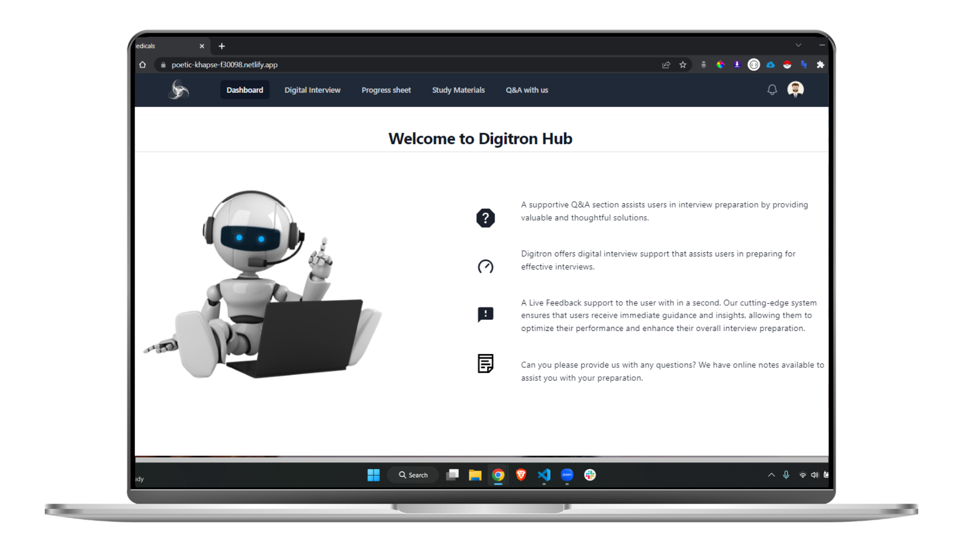 Rahul Singh | Fullstack Web Developer